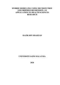 Welcome to Repository@USM - USM Research and Publication